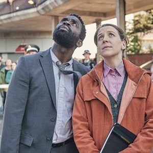 The Tower: Season 1, Episode 1 - Rotten Tomatoes