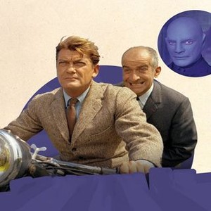 Fantomas - Rotten Tomatoes