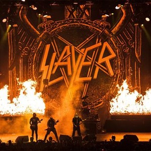 Slayer: The Repentless Killogy - Rotten Tomatoes