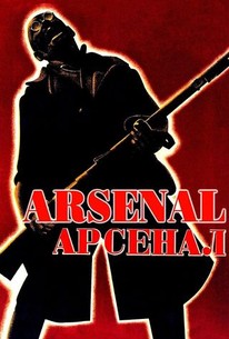 Arsenal | Rotten Tomatoes