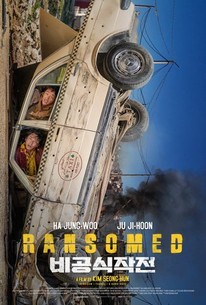 Ransomed | Audience Reviews | Rotten Tomatoes