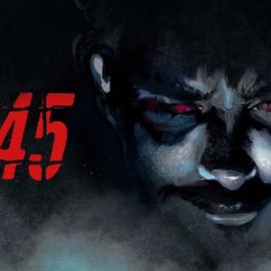 6:45 - Rotten Tomatoes