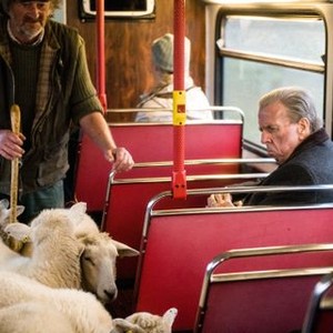 The Last Bus - Rotten Tomatoes