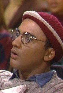 A Different World: Season 1, Episode 13 | Rotten Tomatoes