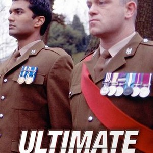 Ultimate Force - Rotten Tomatoes