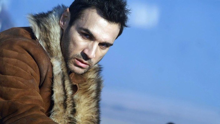 highlander the source