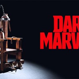 Dark Marvels: Killing Machines - Rotten Tomatoes