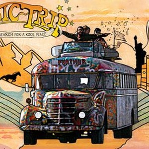 Magic Trip: Ken Kesey's Search for a Kool Place (2011) - Rotten Tomatoes