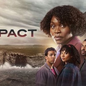 The Pact - Rotten Tomatoes
