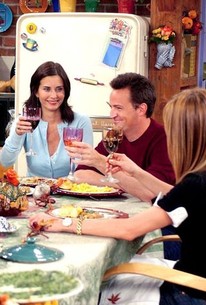 Friends: Season 10, Episode 8 - Rotten Tomatoes