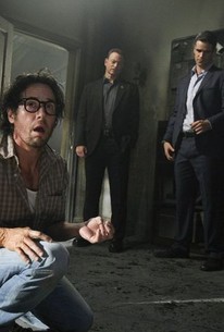 CSI: New York: Season 9, Episode 1 | Rotten Tomatoes
