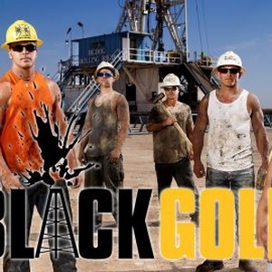 Black Gold - Rotten Tomatoes