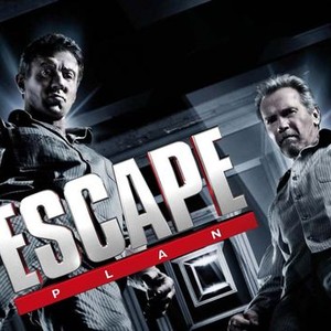 Escape Plan - Rotten Tomatoes