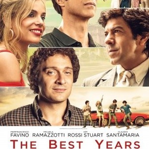 The Best Years - Rotten Tomatoes