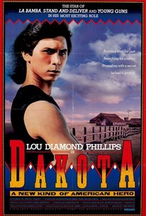 Dakota | Rotten Tomatoes