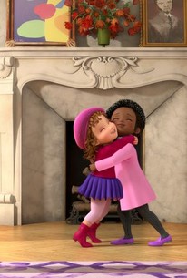 Fancy Nancy: Season 3, Episode 13 - Rotten Tomatoes