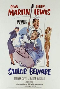 Sailor Beware | Rotten Tomatoes