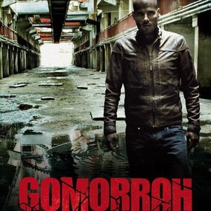Gomorrah - Rotten Tomatoes