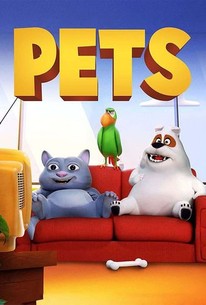 Pets | Rotten Tomatoes