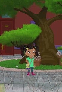 Nina's World: Season 1, Episode 21 | Rotten Tomatoes