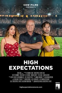 High Expectations | Rotten Tomatoes