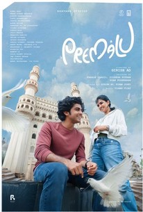 Premalu | Rotten Tomatoes