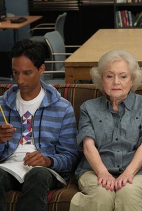 Community: Season 2, Episode 1 - Rotten Tomatoes