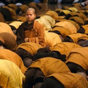 Walk With Me - Rotten Tomatoes