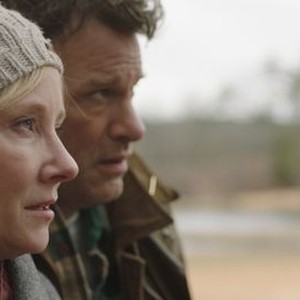 The Vanished - Rotten Tomatoes