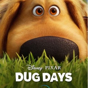 Dug Days - Rotten Tomatoes
