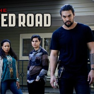 The Red Road - Rotten Tomatoes