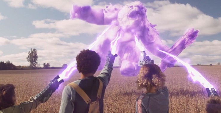 Endlings | Rotten Tomatoes