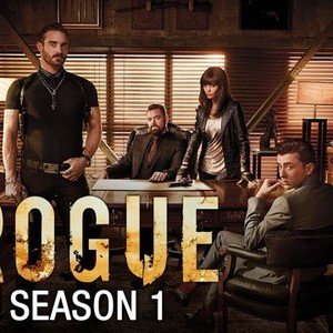 Rogue - Rotten Tomatoes