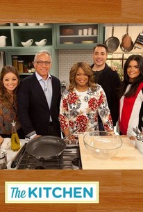 The Kitchen: Season 9 | Rotten Tomatoes
