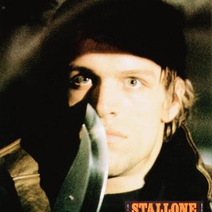 Brian Thompson X Files