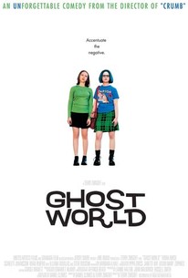 Ghost World | Rotten Tomatoes