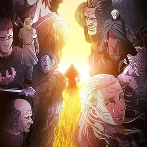 Vinland Saga - Rotten Tomatoes