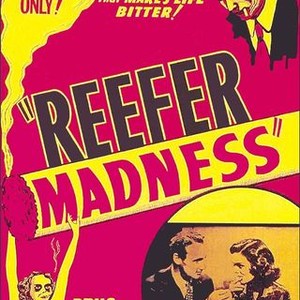 Reefer Madness Movie Poster