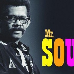 Mr. Soul! - Rotten Tomatoes