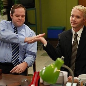 Brady Novak - Rotten Tomatoes