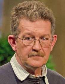 Andy Robertshaw | Rotten Tomatoes