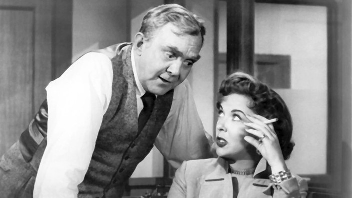 while the city sleeps