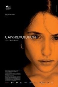 Capri-Revolution | Rotten Tomatoes