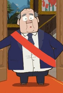 Boyster: Season 1, Episode 49 | Rotten Tomatoes