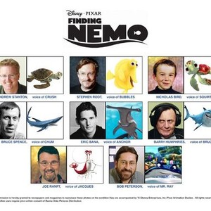 Finding Nemo - Rotten Tomatoes