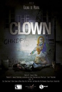 The Clown | Rotten Tomatoes