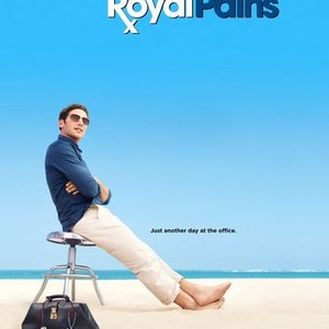 Royal Pains - Rotten Tomatoes