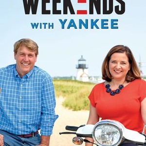 Weekends With Yankee: Season 7, Episode 1 - Rotten Tomatoes
