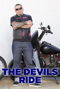 The Devils Ride: Season 2 | Rotten Tomatoes