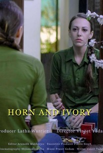 Horn and Ivory | Rotten Tomatoes